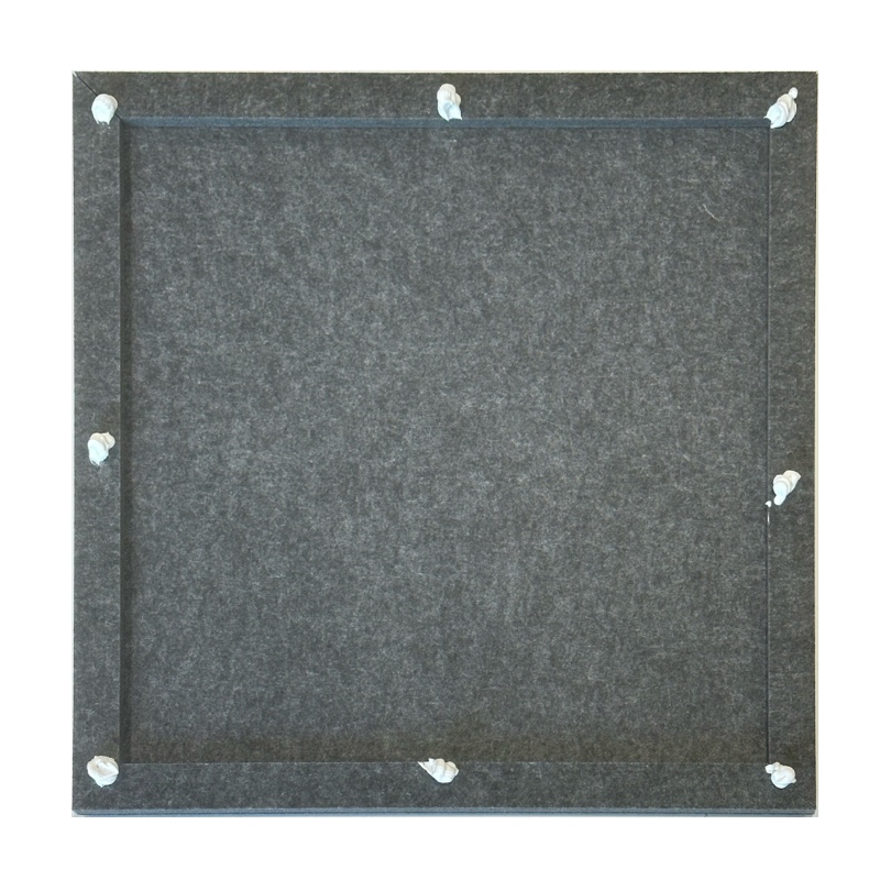 Design – Golf Simulator Sound Panels